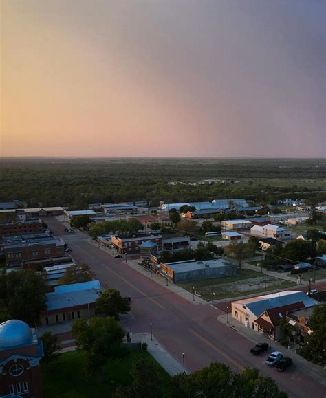 Tom Browns Body Chapter 1 A Pretty Little Place Texas Monthly