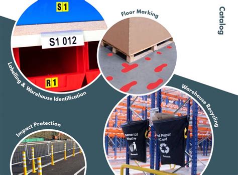 Innovative Lean Warehousing Ideas Key Elements For Success Lean Inc
