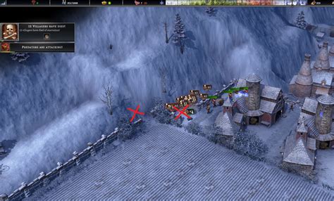 0 8 2b Villagers Teleport To Unaccessible Place Near Map Edge And