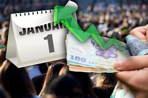 E oficial Salariul minim se majorează de la ianuarie Suma pe care românii o vor primi