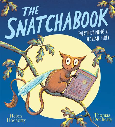 Books Helen Docherty