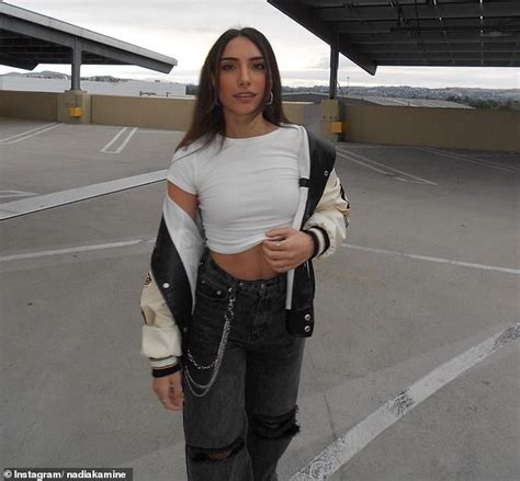 Worlds Best Call Of Duty Player Nadia Amine Claims She Has Been Blacklisted From Male