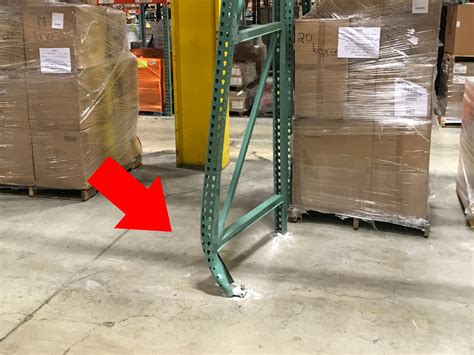 A Rack Repair Time And Cost Saving Solution