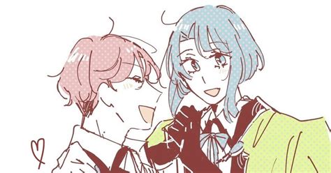 刀剣乱腐 ぶぜまつlog⑩ もたのイラスト Pixiv