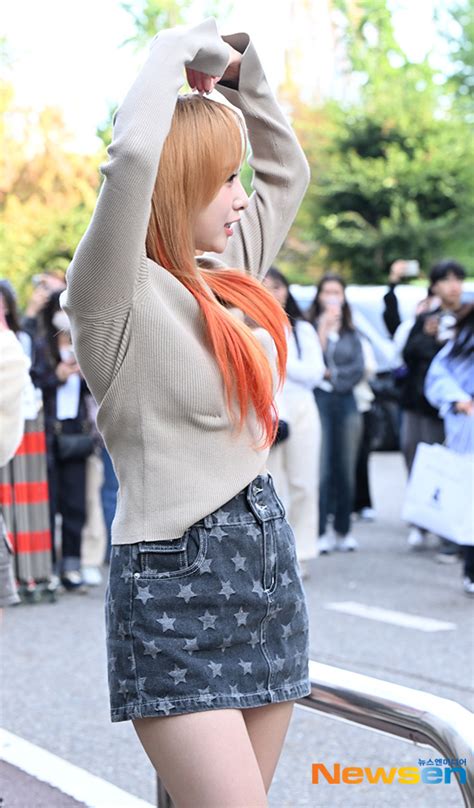 로켓펀치 쥬리 ‘켓치 사랑해~ 포토엔hd 손에 잡히는 뉴스 눈에 보이는 뉴스 뉴스엔