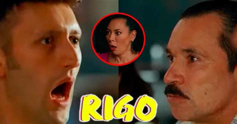 ‘rigo Capítulo 65 Completo Por Rcn Horario Canal Y Dónde Ver Online