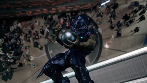Prepárate para Halo Nightfall con su nuevo tráiler