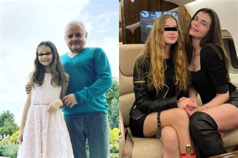 Star Matinal Irina Columbeanu își Va Vizita Tatăl La Azil Irinel