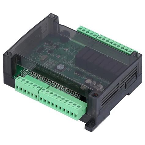 V Ac Programmable Logic Controller Current A Single Phase At