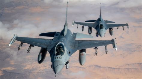 New Photos Of F 15es Testing Laser Guided Apkws Rockets At Eglin Afb