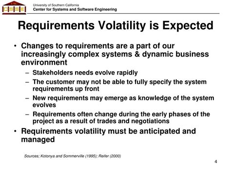 Ppt Requirements Volatility Powerpoint Presentation Free Download