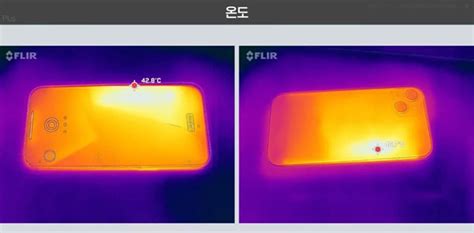 IPhone Series Overheating Complaints Flood Internet