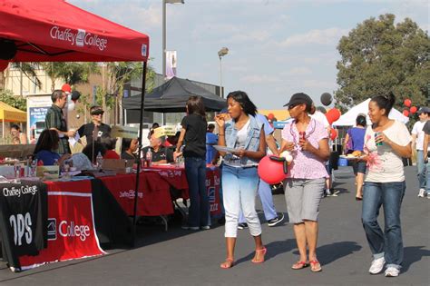Chaffey College Fontana Campus Will Hold Free Job Expo On April 20