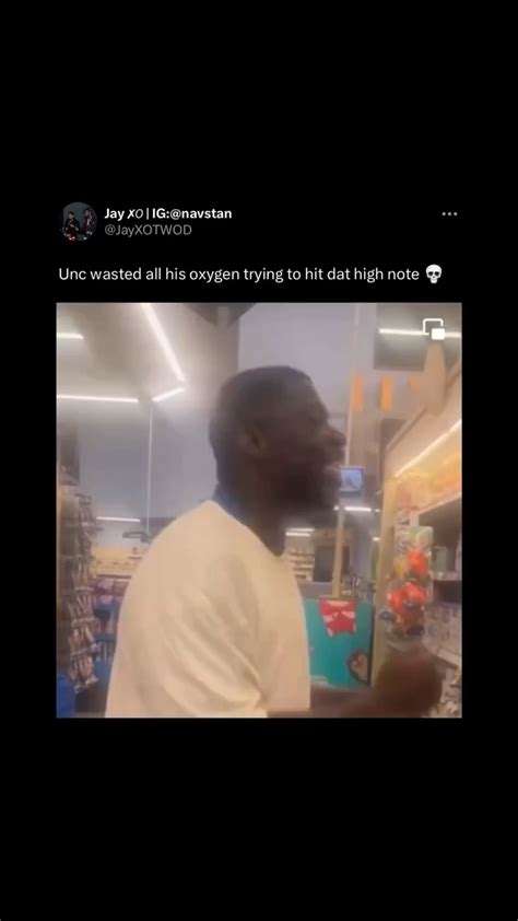 Thats Where They F Up At Tryna Convince His Sorry Ah To Sing 😂 Rsilkyy