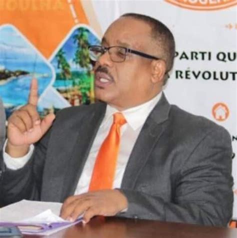 Haïti Insécurité L ancien Sénateur de Fanmi Lavalas Louis Gérard