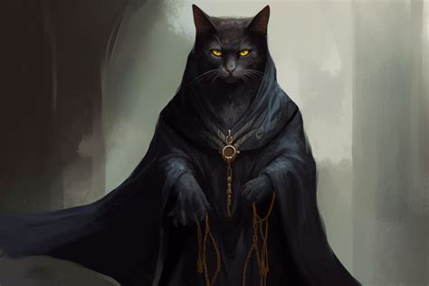 Tabaxi Rogue 5e Dandd Guide