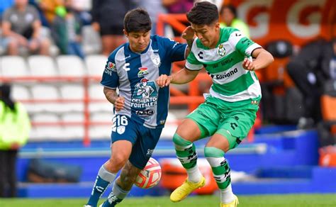 Liga MX Cuánto cuestan los boletos de Pachuca vs Santos