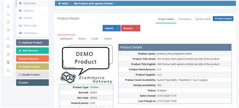 ecommerce gateway ecommerce solution that allows intercommunication