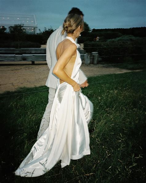 Главные свадебные тренды 2024 Weddywood