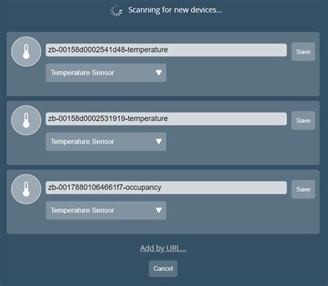 Phantom Devices Won T Go Away WebThings Mozilla Discourse