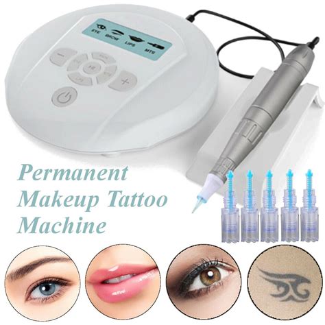 Semi Permanent Makeup Supplies Saubhaya Makeup