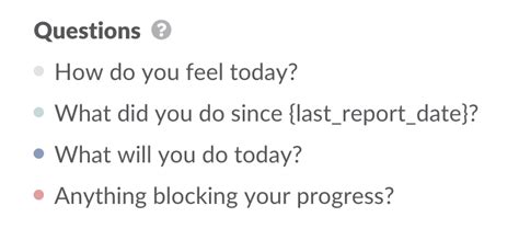 How To Use A Free Weekly Reporting Tool In Slack Or MS Teams