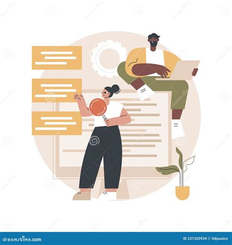 Requirement Analysis In Business Or System Development Creating