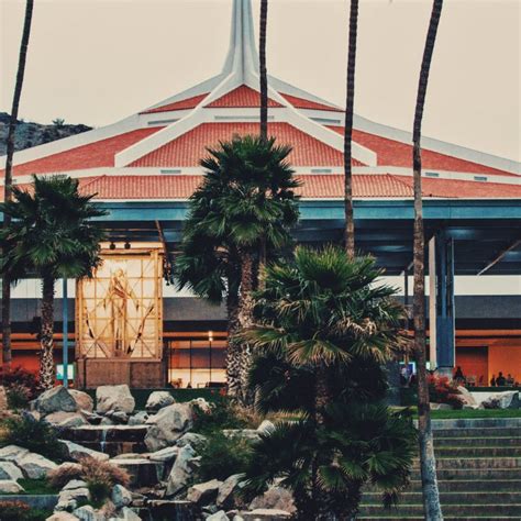 Desert City Church Phoenix