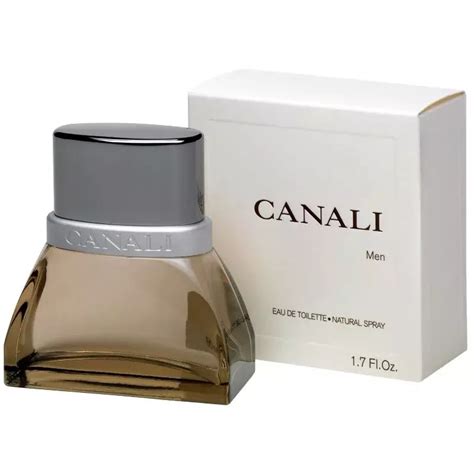 Canali Men The First Canali Fragrance ~ First Fragrances