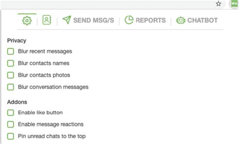 12 Useful Chrome Extensions For Better Whatsapp Web Experience