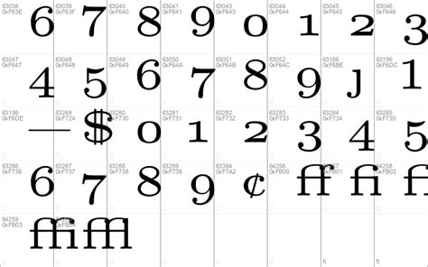 Latin Modern Roman Windows Font Free For Personal