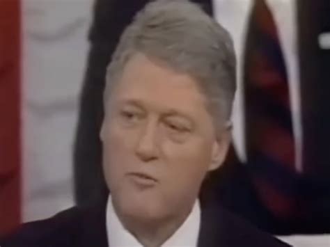 Dems Abandoned Moderate Clinton Era Policies Realclearpolicy