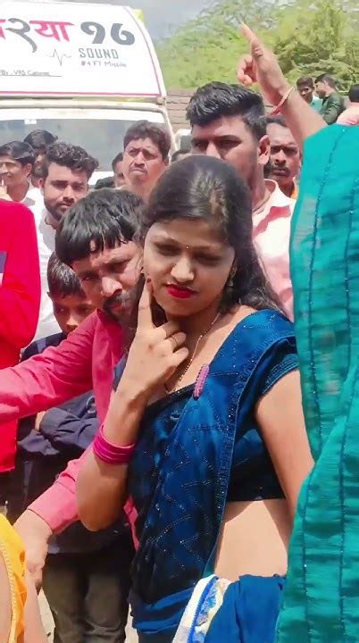 जामखेड नायकीन बारी 🔥 Youtube