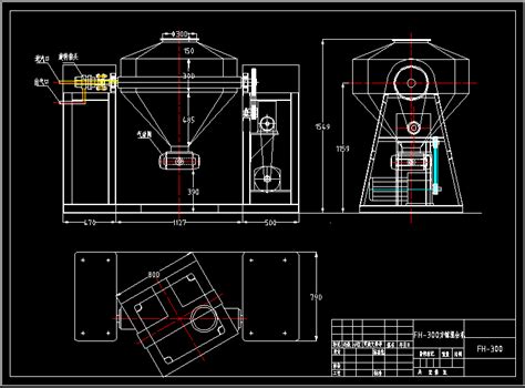 Fh Autocad