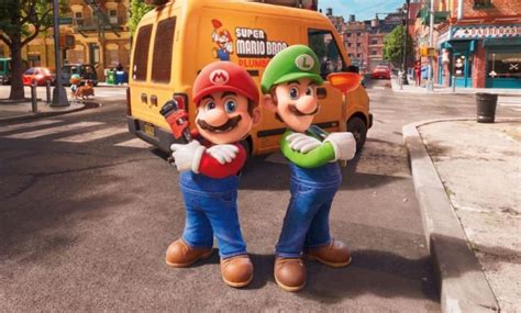 Ad Ntrate En El Mundo De Super Mario Bros Con El Nuevo Tr Iler De Su