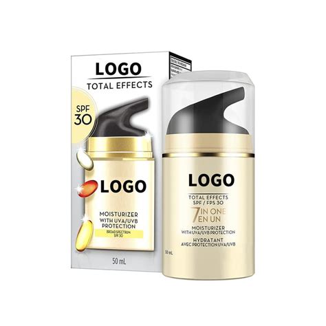 Facial Moisturizer Cream For All Skin Types Beier Skin Technology
