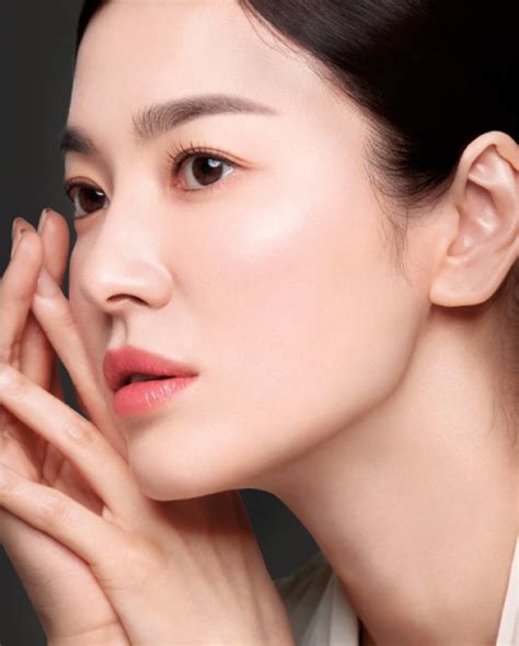 The Glorys Song Hye Kyo Beauty Secret And Tips