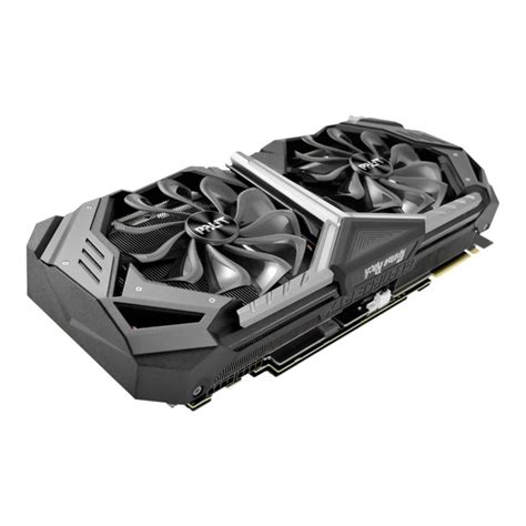 Palit GeForce RTX 2070 Super Game Rock 8GB Graphics Card - Laptops Direct