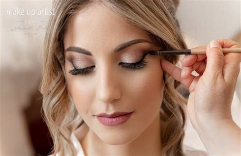 Trucco E Acconciatura Sposa Tendenze Per Una Sposa Perfetta Imgrum Org