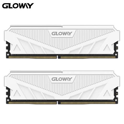 Модуль оперативной памяти Gloway Ddr5 Pc 32gb 16gbx2 6000 2216 ГБ Ddr5