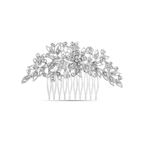 Statement Hair Comb