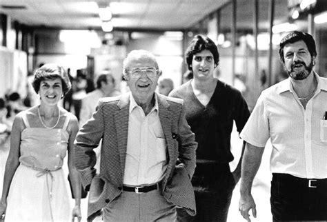 Photos Mafia Crime Boss Joe Bonanno Sr In Tucson