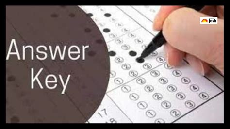 Jssc Pgt उत्तर कुंजी 2023 जेएसएससी पीजीटी परीक्षा आंसर की यहां से करें डाउनलोड ये रहा रिपॉन्स