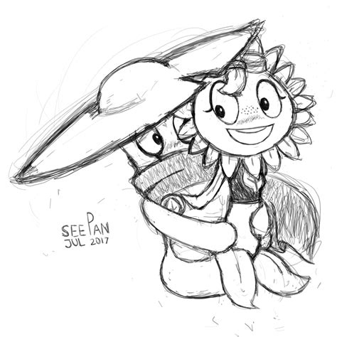 Rule 34 2018 Flower Mushroom Nightcap Pvzh Penis In Stem Plant Plants Vs Zombies Plants Vs