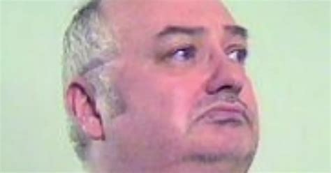 Vile Scots Brute Caged For Physically Assaulting Woman Over 11 Year