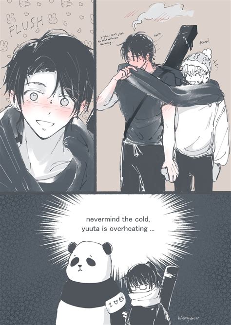 Pin On Jujutsu Kaisen Cute Drawings Cute Anime Guys Anime Couples