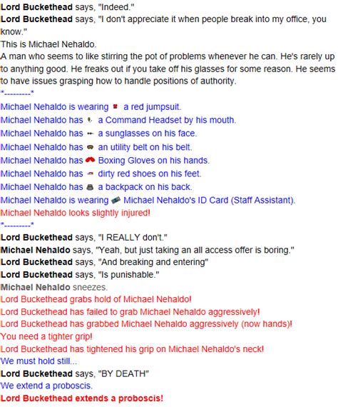 When The Captain Catches A Staff Assistant Breaking Into His Office R