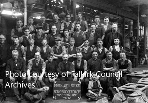 Boness Library Falkirk Council