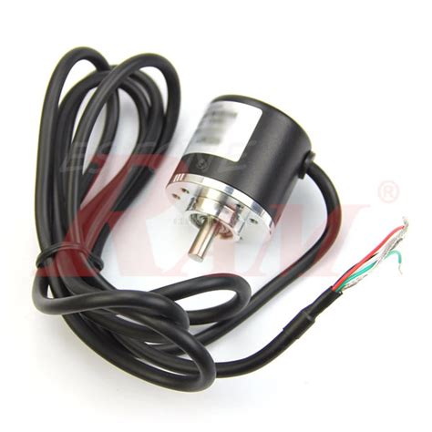 encoder incremental rotary 600 pulses ram electronics website