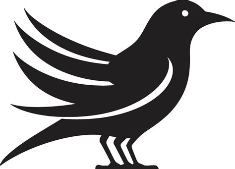 Toucans Elegance Graceful Peacock Crest 32698110 Vector Art At Vecteezy